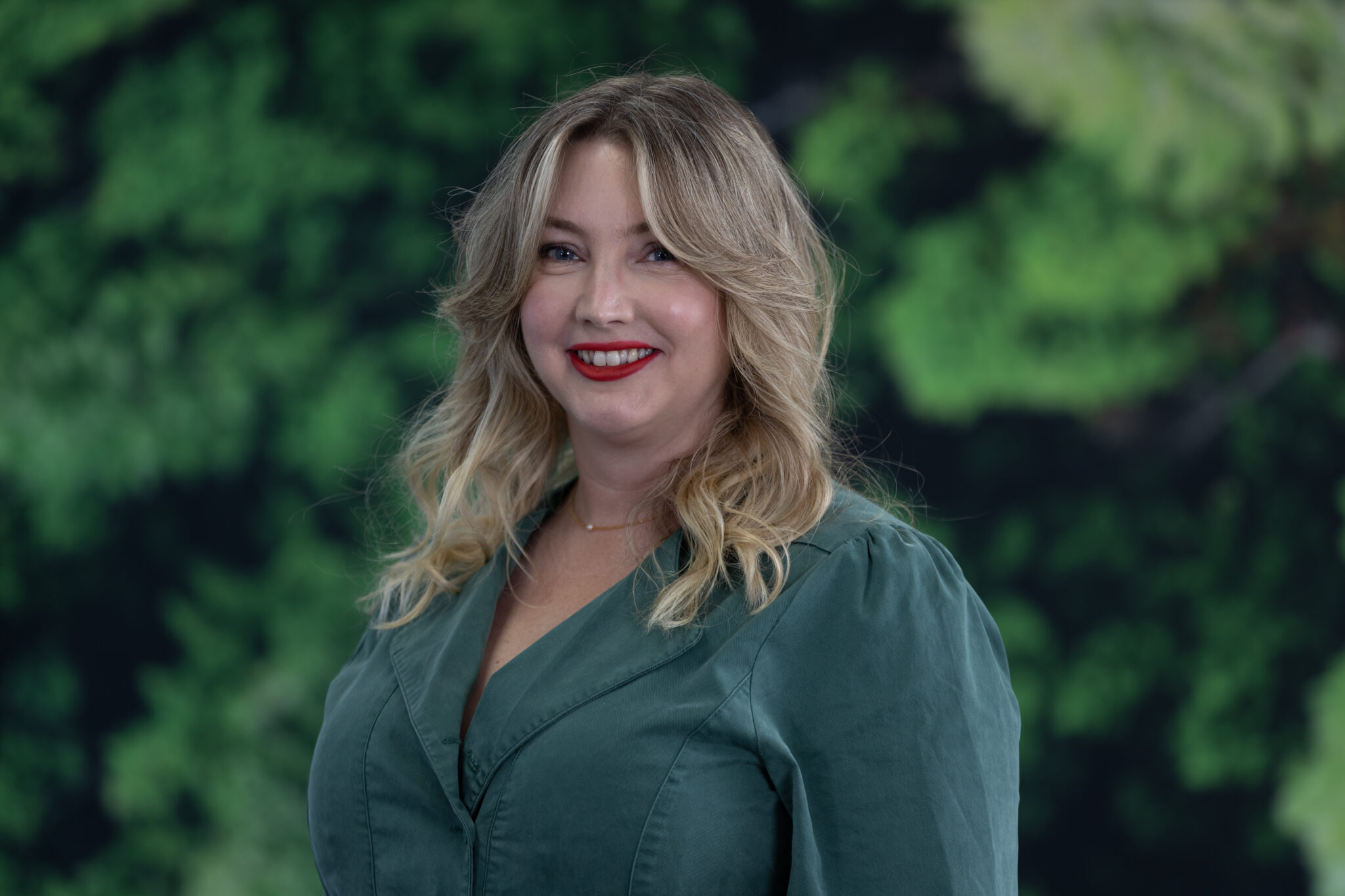 About - Leading Harvest