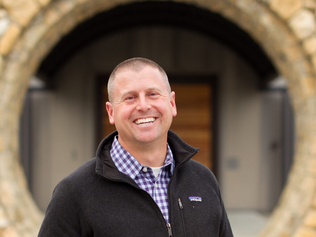 Our Standards - Leading Harvest